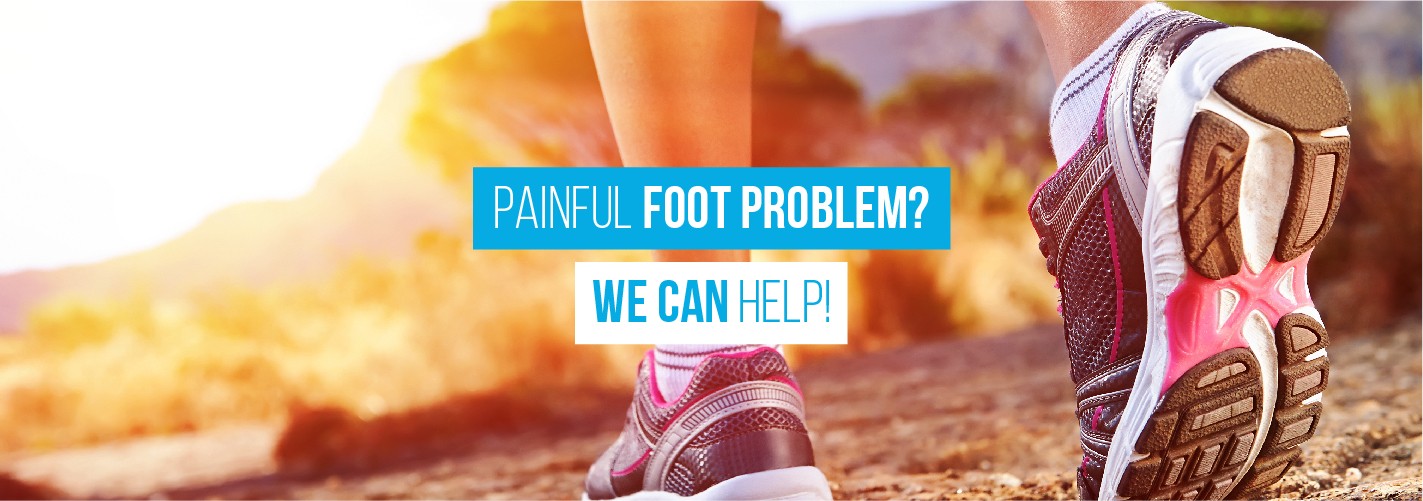 peveril podiatry